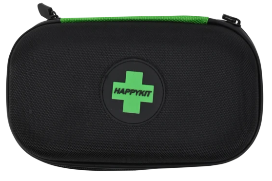 VERY HAPPY DAB KIT - Happykitwholesale